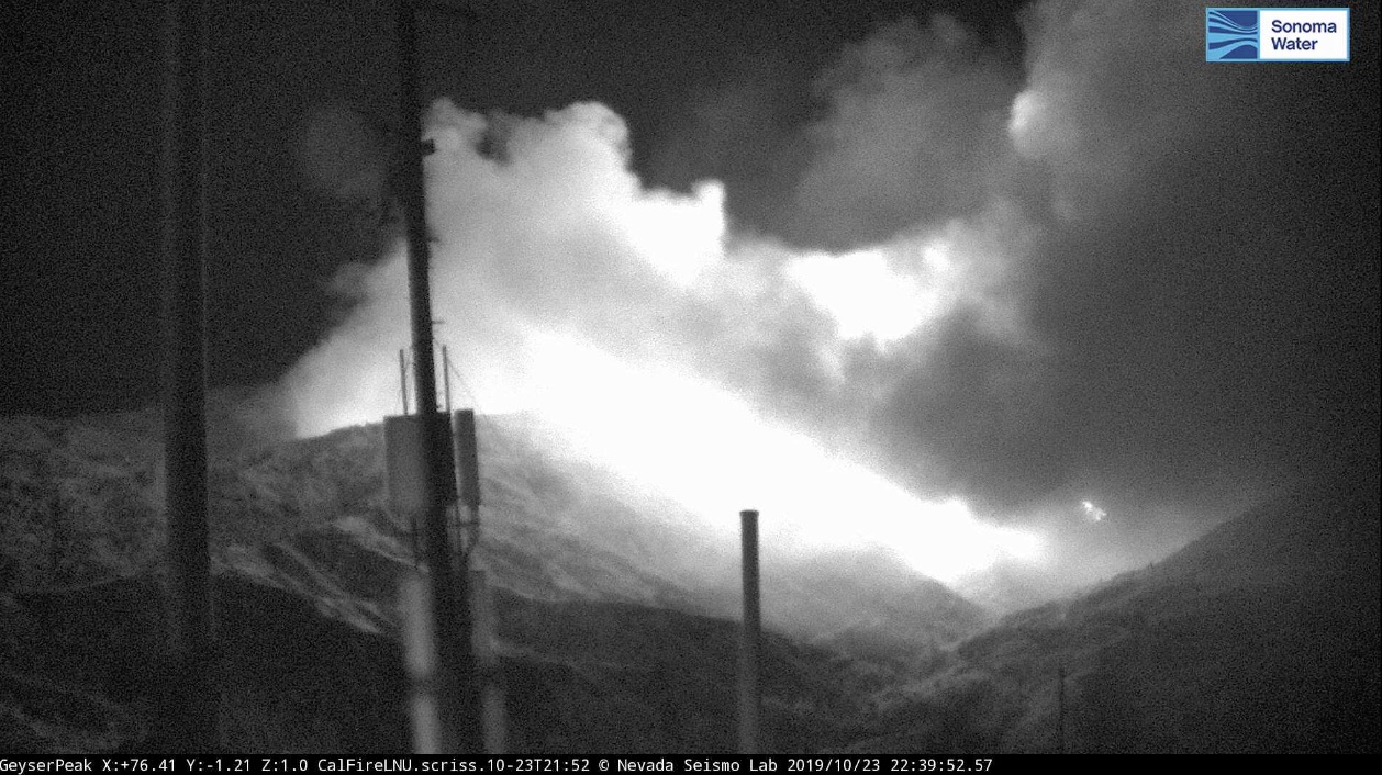 Nevada Seismological Lab